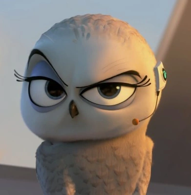 Eva (Madagascar) | Heroes and Villains Wiki | Fandom