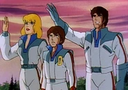 Spike Witwicky | Heroes and Villains Wiki | Fandom