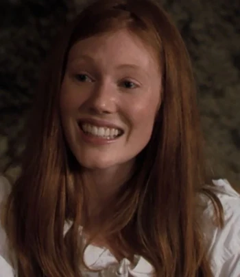 Charlotte Warren | Heroes and Villains Wiki | Fandom