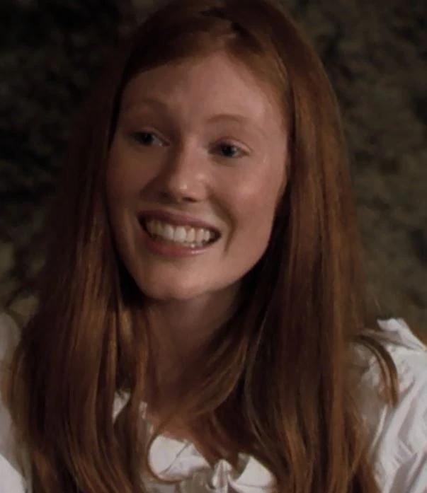 Charlotte Warren | Heroes and Villains Wiki | Fandom