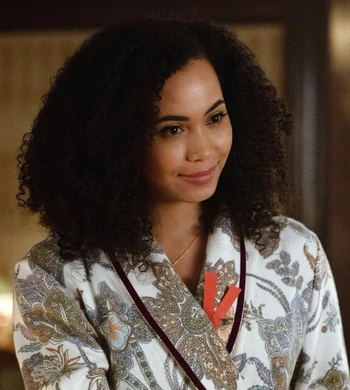 Macy Vaughn | Heroes and Villains Wiki | Fandom