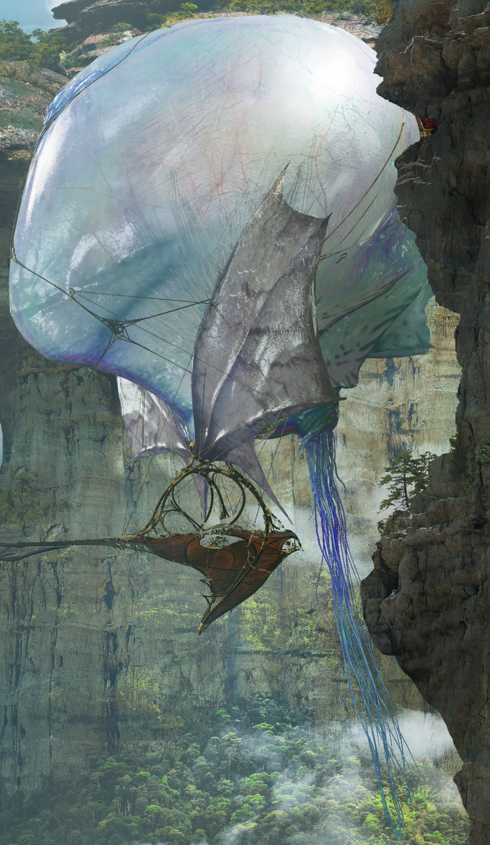 Medusa (Avatar) | Heroes and Villains Wiki | Fandom