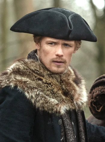 Jamie Fraser | Heroes and Villains Wiki | Fandom