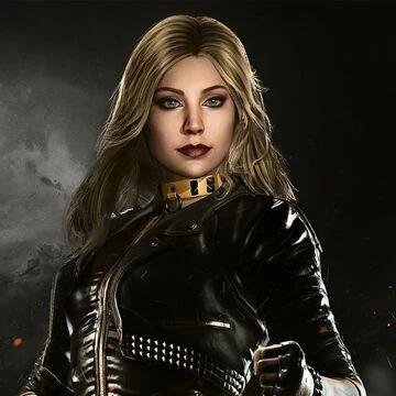 Black Canary (Injustice) | Heroes and Villains Wiki | Fandom