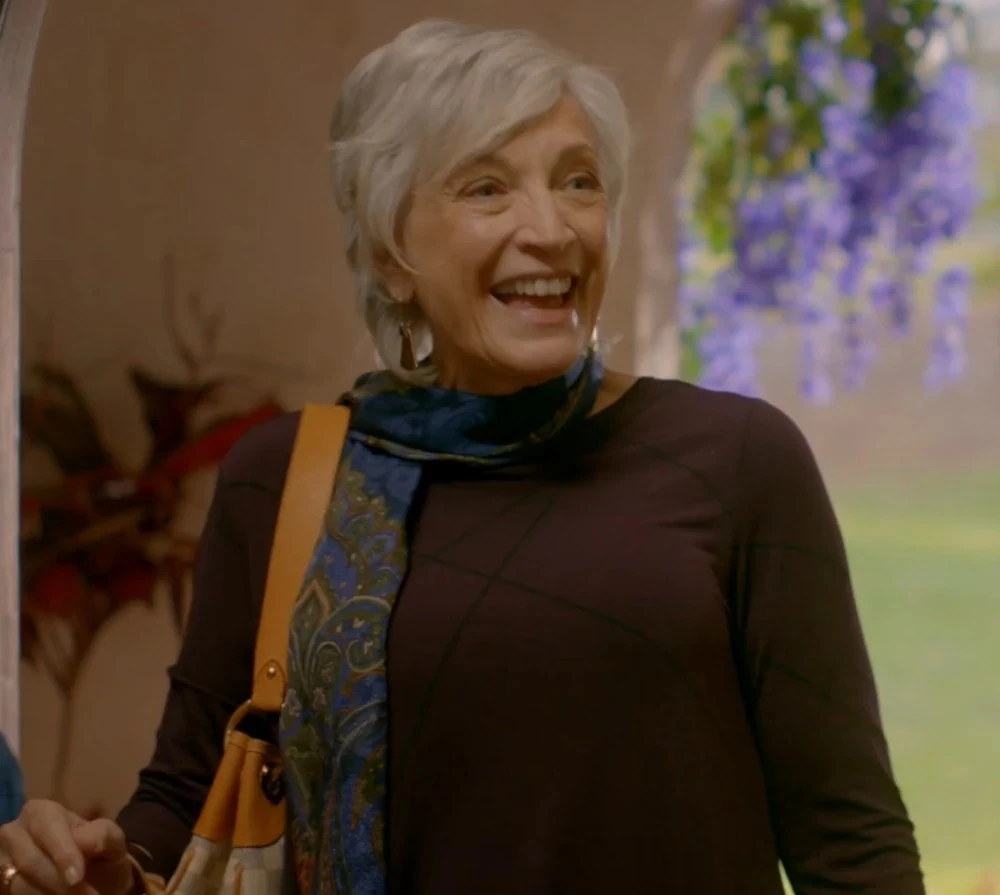 Lucille LaRusso | Heroes and Villains Wiki | Fandom