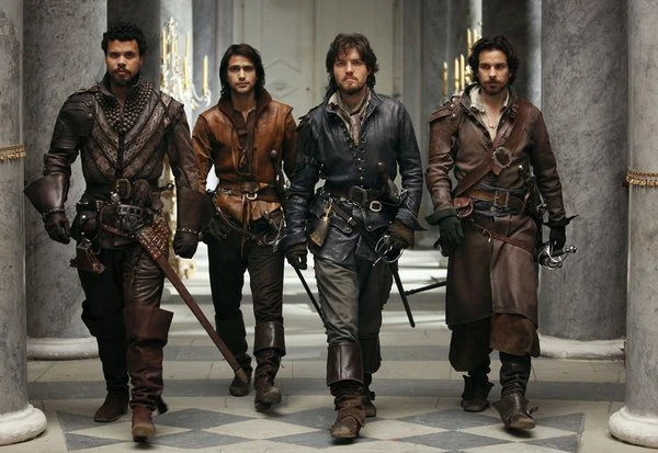 Athos/Gallery | Heroes and Villains Wiki | Fandom