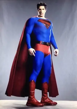 superman returns bbc