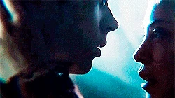 Brenda and Thomas (The Maze Runner) | Heroes and Villains Wiki | Fandom