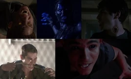 Chimeras (Teen Wolf) | Heroes and Villains Wiki | Fandom
