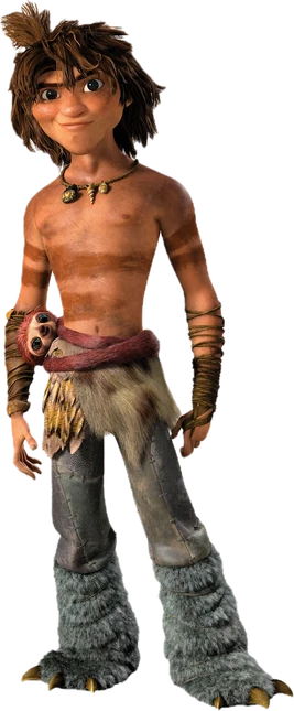 Guy (The Croods) | Heroes and Villains Wiki | Fandom