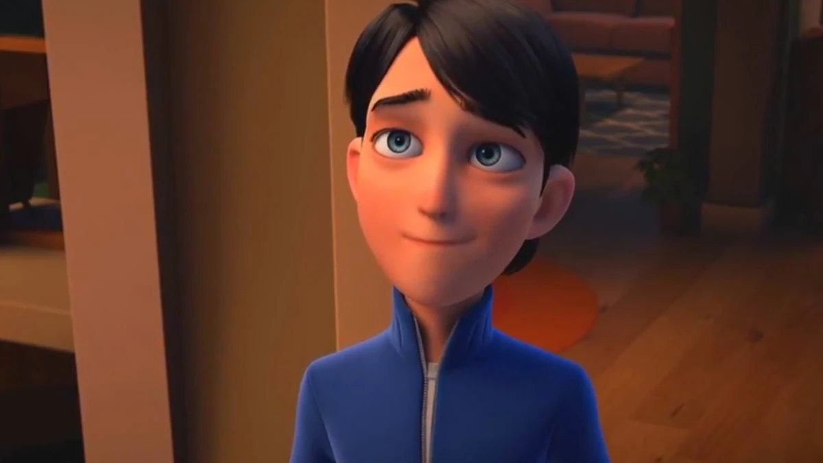 Jim Lake Jr./Gallery | Heroes and Villains Wiki | Fandom