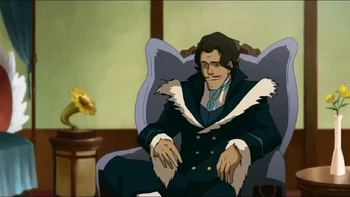 Varrick | Heroes and Villains Wiki | Fandom