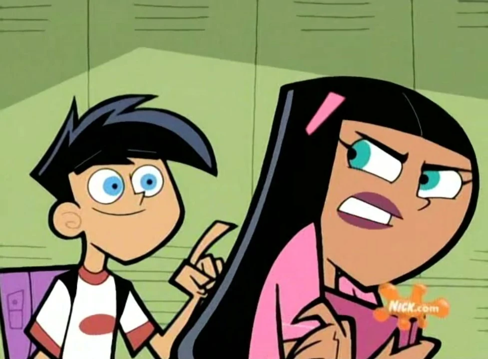 How Does Danny Phantom End