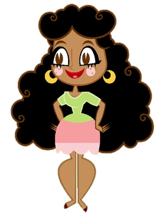 Maria Rivera | Heroes and Villains Wiki | Fandom