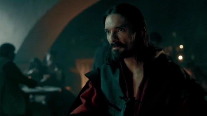 Dujon | Heroes and Villains Wiki | Fandom