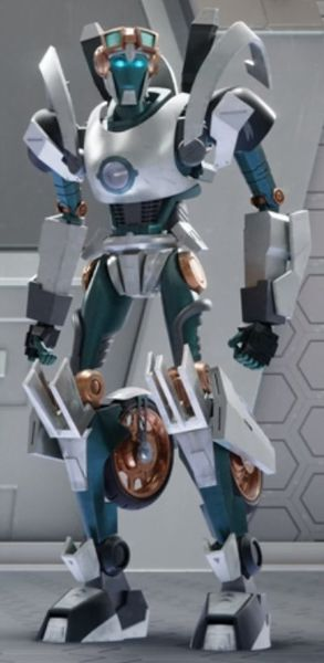 Thrash Malto | Heroes and Villains Wiki | Fandom