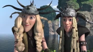 Tuffnut Thorston (DreamWorks) | Heroes and Villains Wiki | Fandom