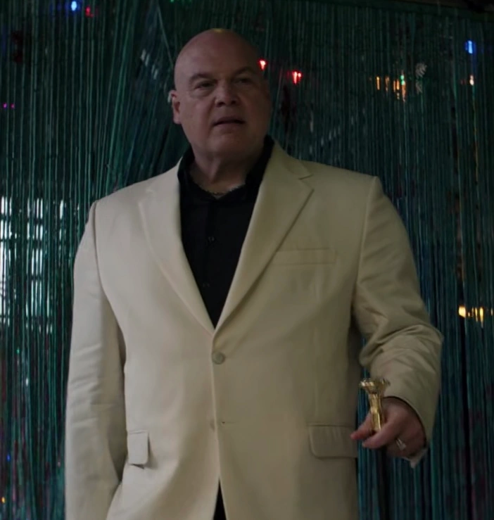 Kingpin (Marvel Cinematic Universe) | Heroes and Villains Wiki | Fandom