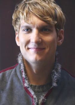 Kristoff Frozen Actor