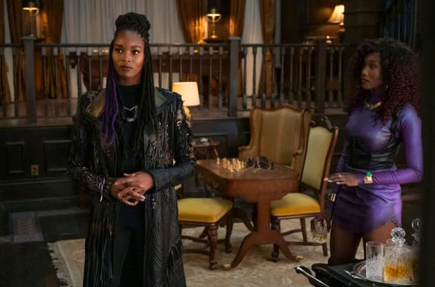 Starfire (Titans)/Relationships | Heroes and Villains Wiki | Fandom