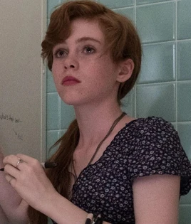 Beverly Marsh | Heroes and Villains Wiki | Fandom