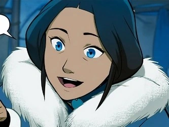 Kya (Avatar: The Last Airbender) | Heroes and Villains Wiki | Fandom