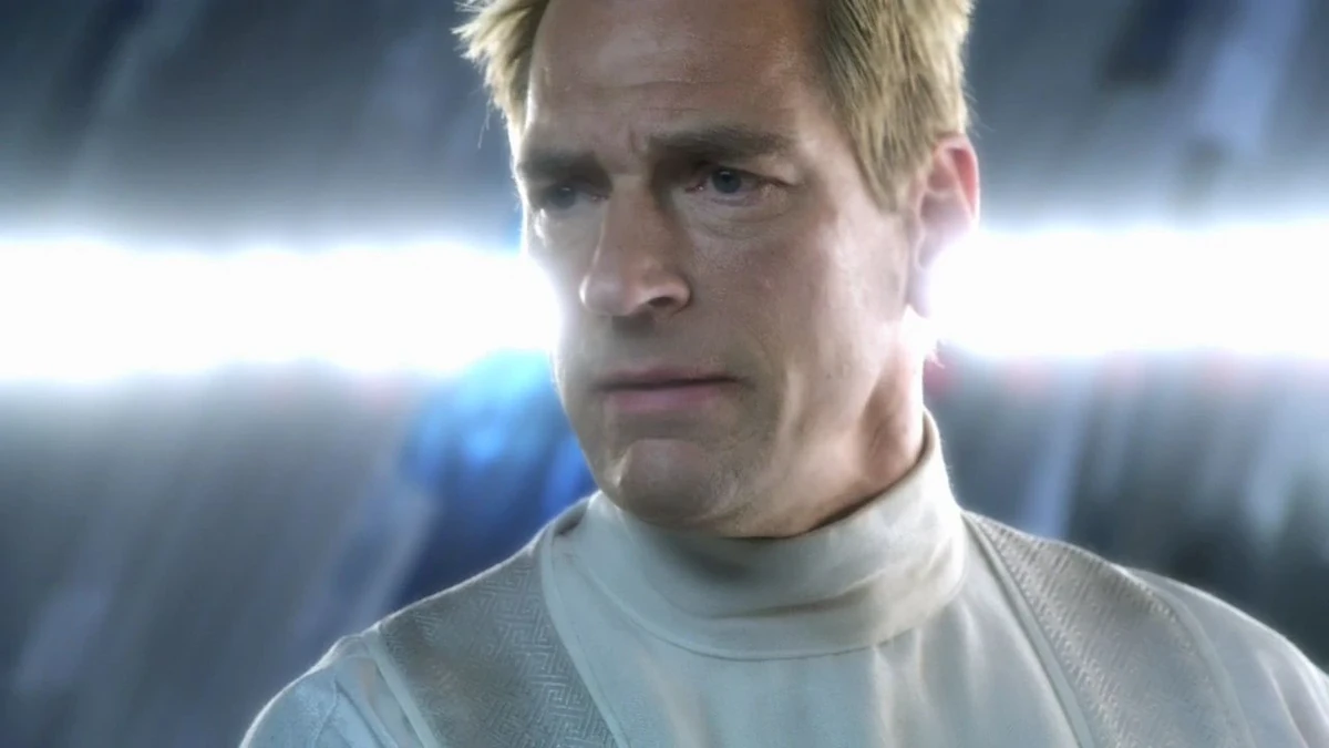 Jor-El (Smallville) | Heroes and Villains Wiki | Fandom