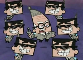 Pixies (The Fairly OddParents) | Heroes and Villains Wiki | Fandom