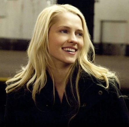 Becky Barnes | Heroes and Villains Wiki | Fandom