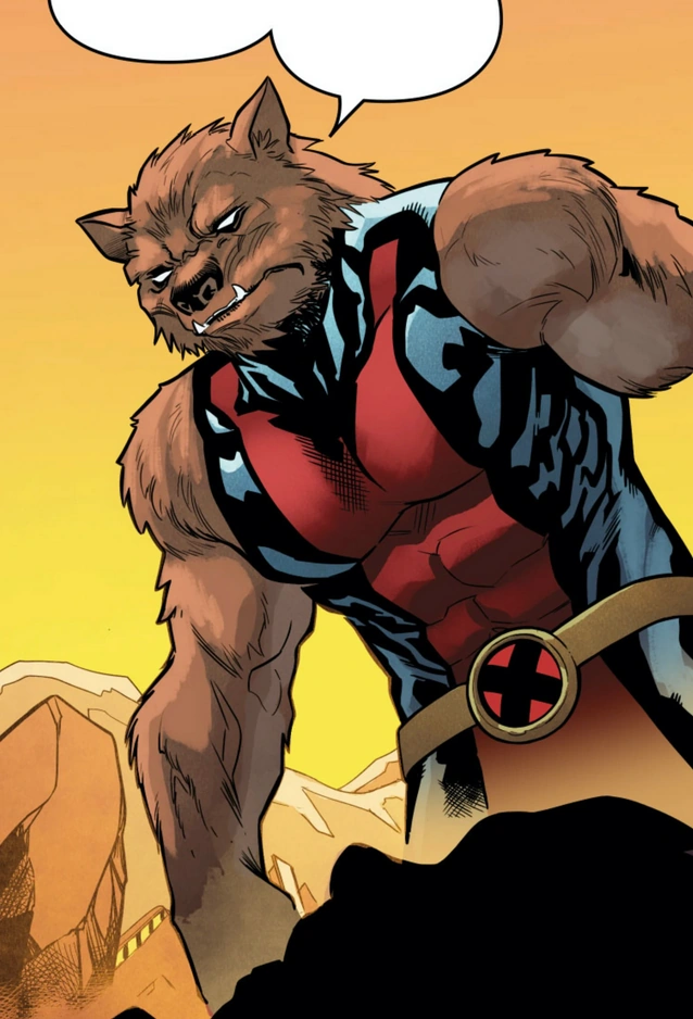 Wolf Cub | Heroes and Villains Wiki | Fandom