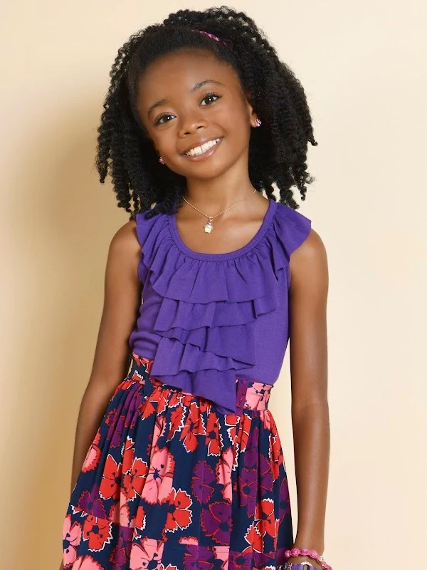 Zuri Ross | Heroes and Villains Wiki | Fandom