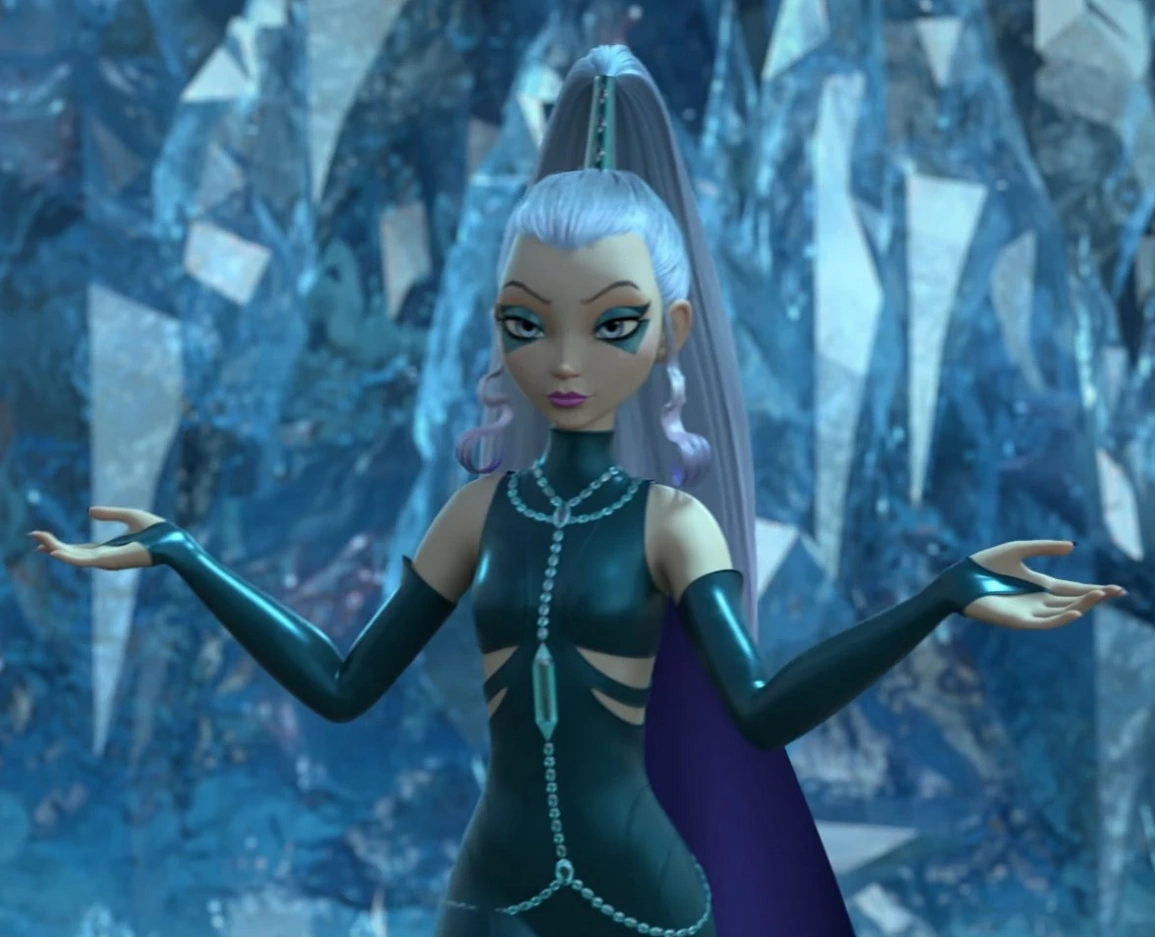 Icy (Winx Club Reboot) | Heroes and Villains Wiki | Fandom