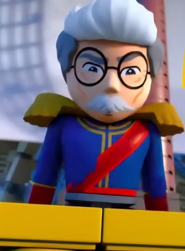 Duke of Weselton (LEGO) | Heroes and Villains Wiki | Fandom