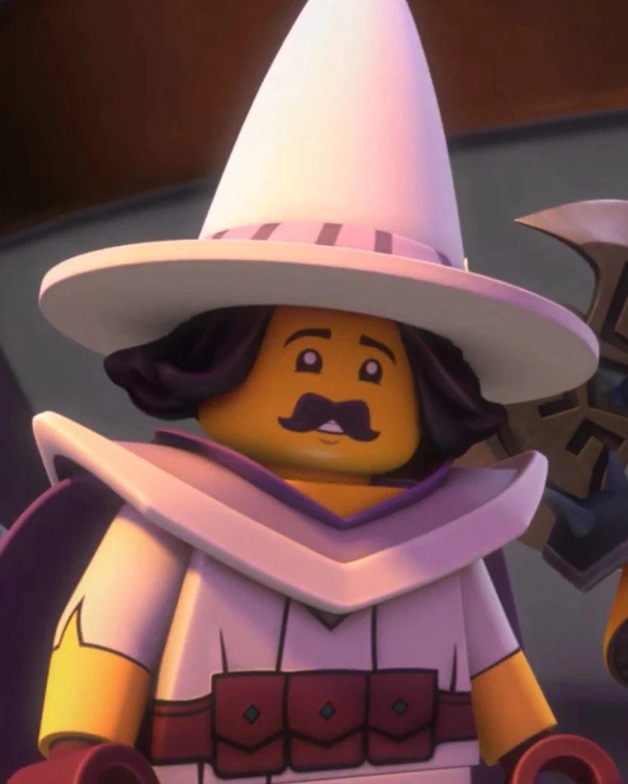 Fungus (Ninjago) | Heroes and Villains Wiki | Fandom