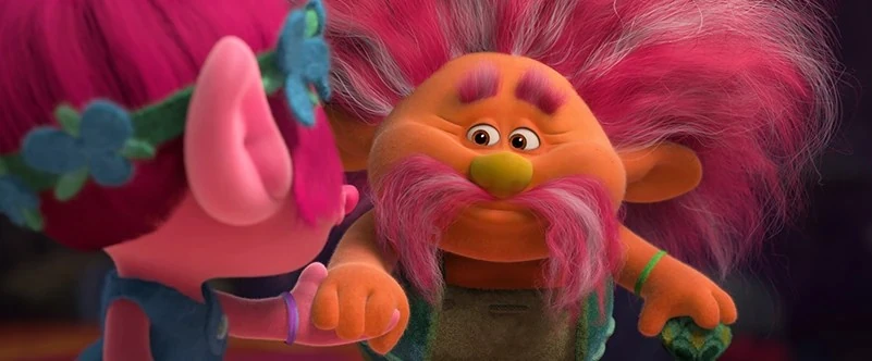 King Peppy | Heroes and Villains Wiki | Fandom