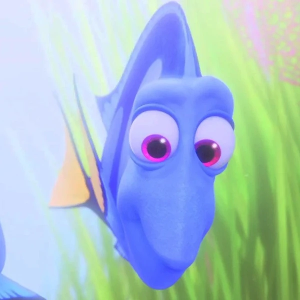 Jenny (Finding Nemo) | Heroes and Villains Wiki | Fandom