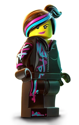Wyldstyle | Heroes and Villains Wiki | Fandom