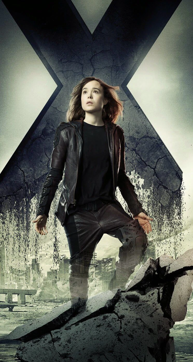 Shadowcat (X-Men Movies) | Heroes and Villains Wiki | Fandom