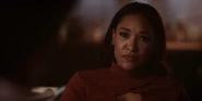 Iris West-Allen (Arrowverse) | Heroes and Villains Wiki | Fandom