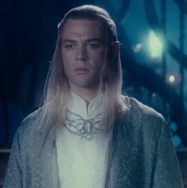 Celeborn | Heroes and Villains Wiki | Fandom