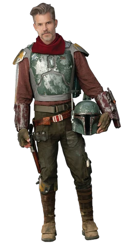 Cobb Vanth | Heroes and Villains Wiki | Fandom