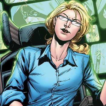Felicity Smoak (DC) | Heroes and Villains Wiki | Fandom