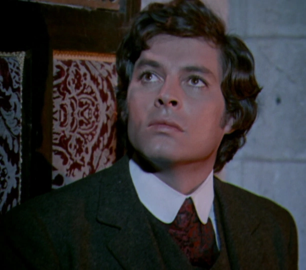 Jonathan Harker | Heroes and Villains Wiki | Fandom