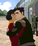 Bolin | Heroes and Villains Wiki | Fandom