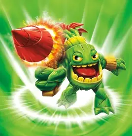Zook (Skylanders) | Heroes and Villains Wiki | Fandom