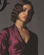 Leta Lestrange | Heroes and Villains Wiki | Fandom