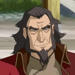 Bumi (The Legend of Korra) | Heroes and Villains Wiki | Fandom
