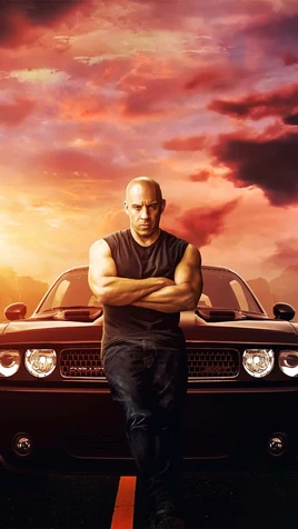 Dominic Toretto | Heroes and Villains Wiki | Fandom