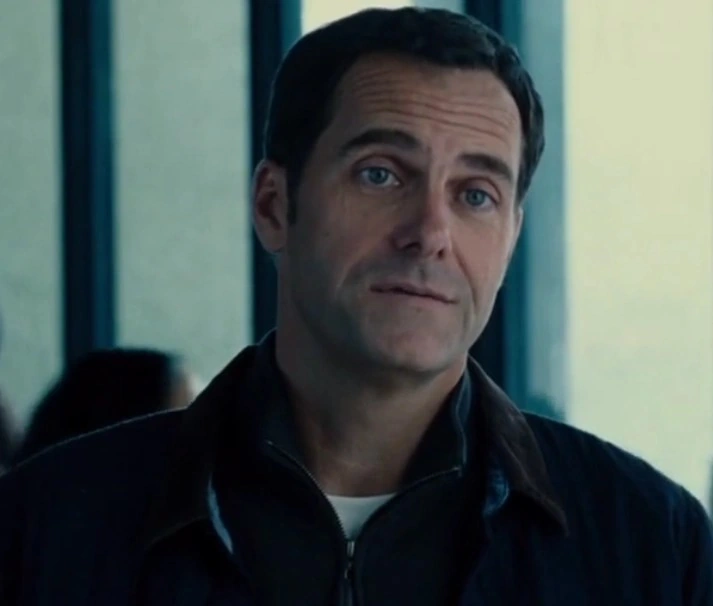 Scott Mitchell | Heroes and Villains Wiki | Fandom