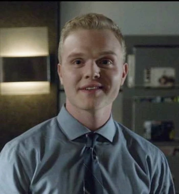 Jason Wiley | Heroes and Villains Wiki | Fandom